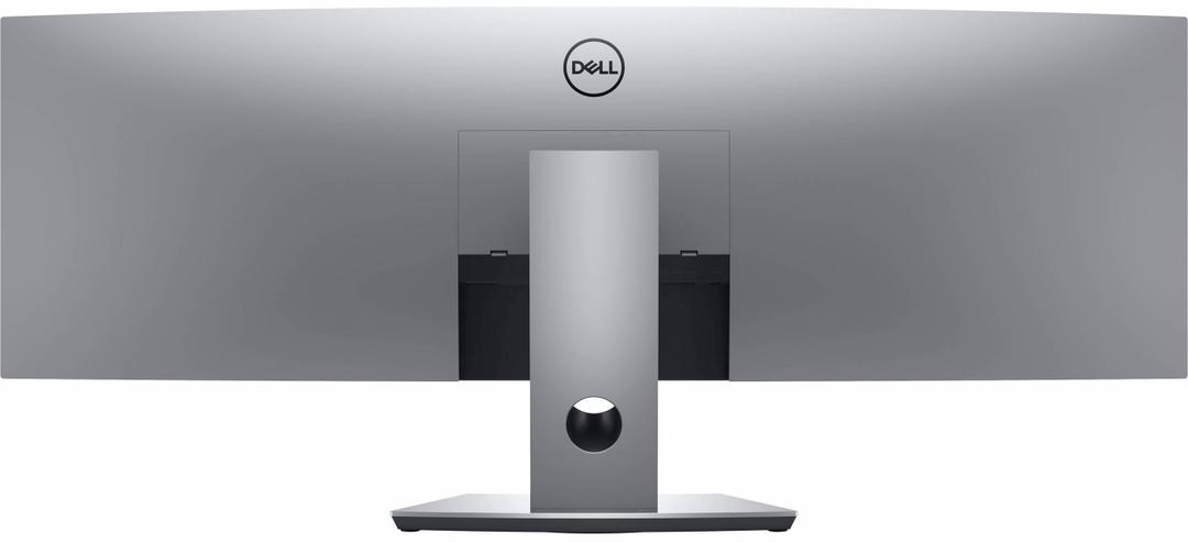 Dell U4919DW 49" IPS Dual QHD monitor - hardware.compare