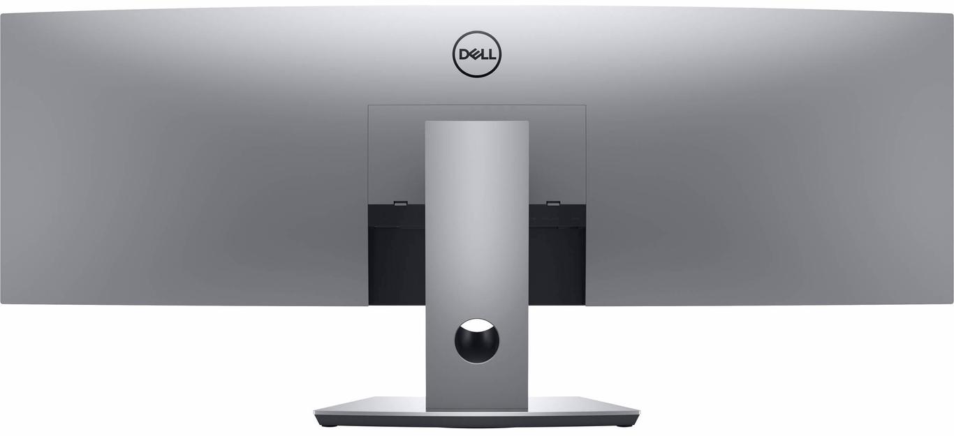 Dell U4919DW 49" IPS Dual QHD monitor - hardware.compare