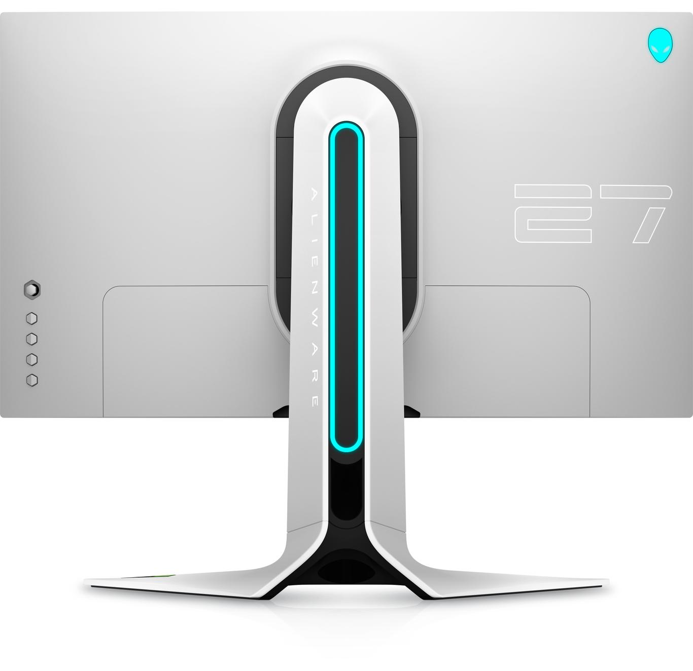 Alienware AW2721D 27" IPS QHD monitor - hardware.compare