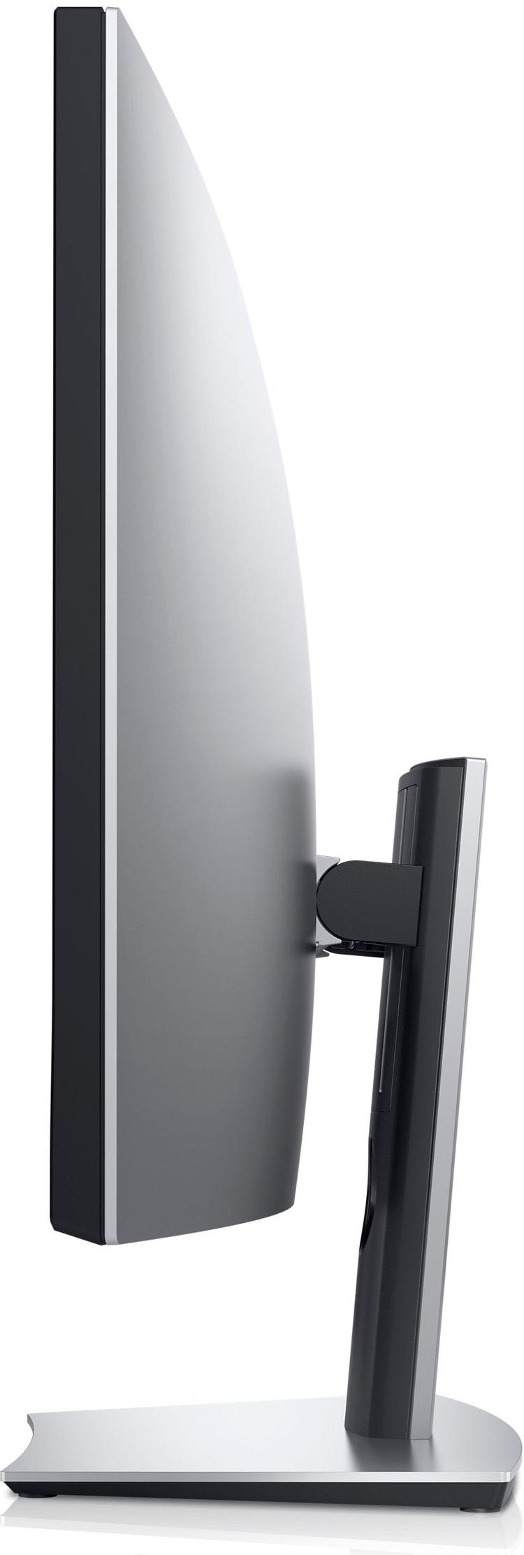 Dell U4919DW 49" IPS Dual QHD monitor - hardware.compare