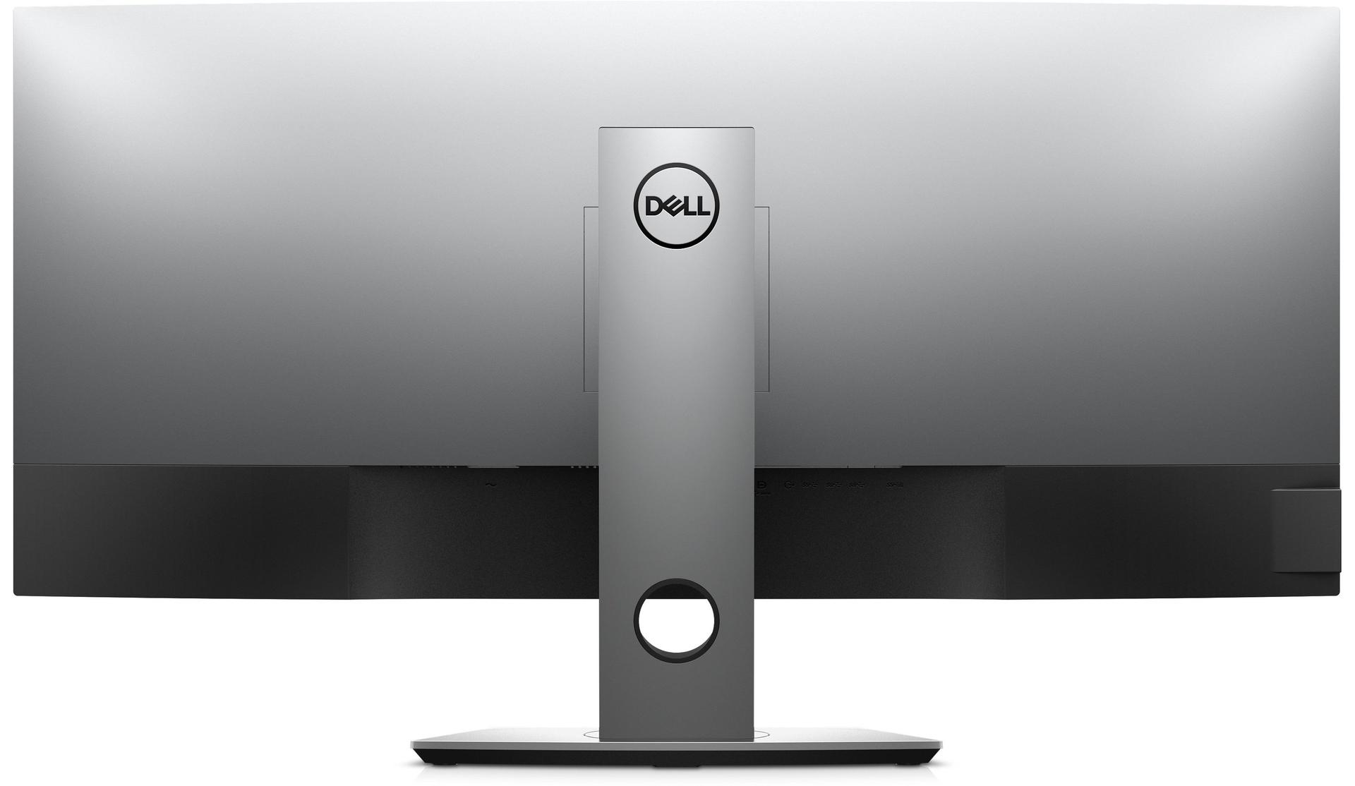 Dell U3818DW 37.5" IPS UHD monitor - hardware.compare