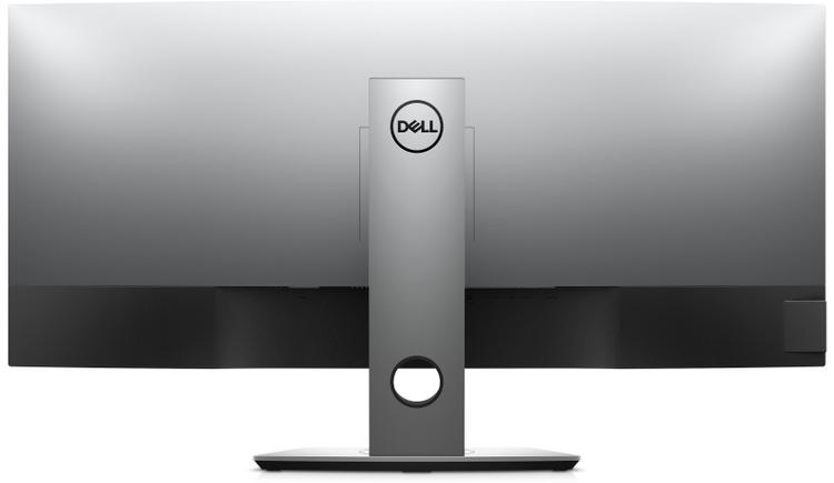 Dell U3818DW 37.5" IPS UHD monitor - hardware.compare