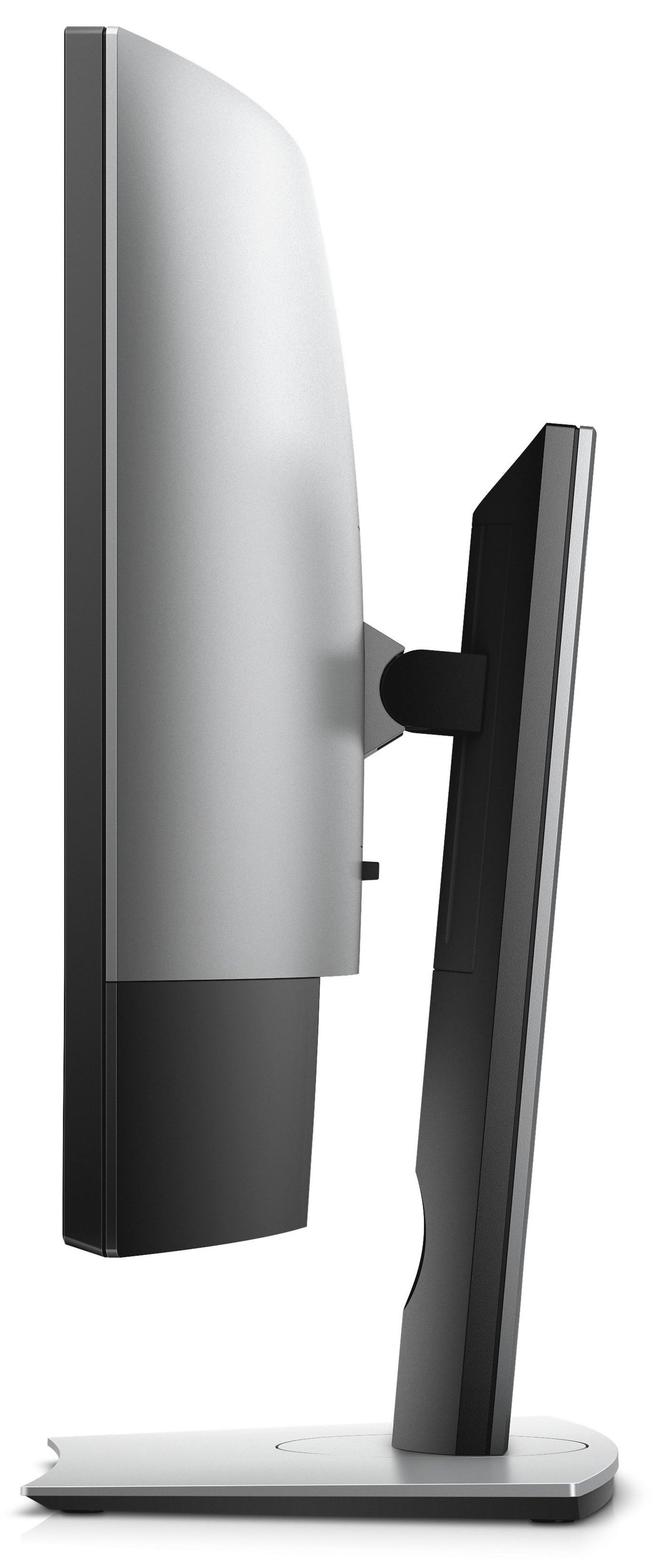 Dell U3818DW 37.5" IPS UHD monitor - hardware.compare